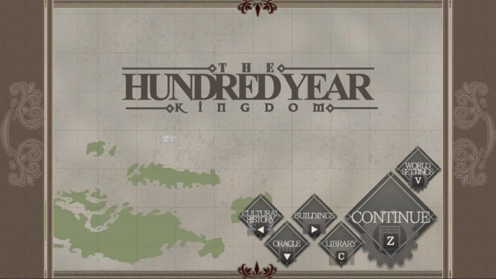 The Hundred Year Kingdom para Nintendo Switch - Descargar