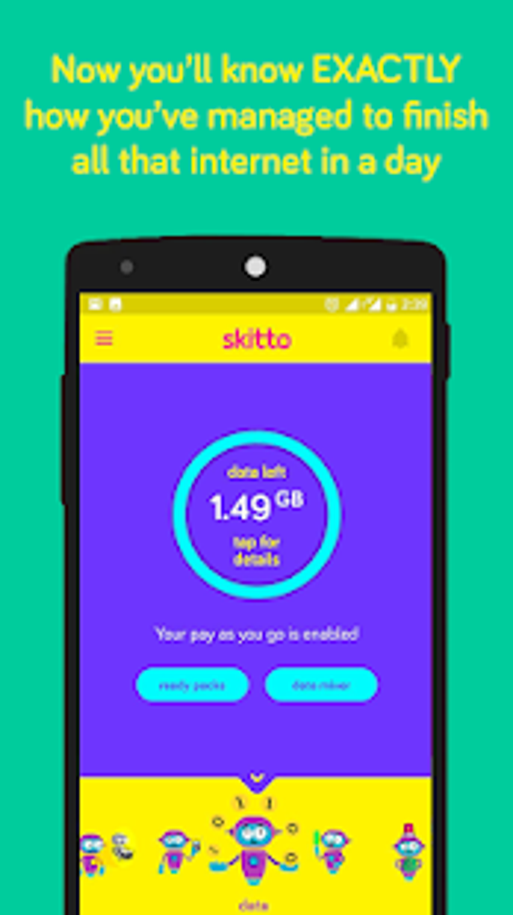 skitto APK for Android - Download