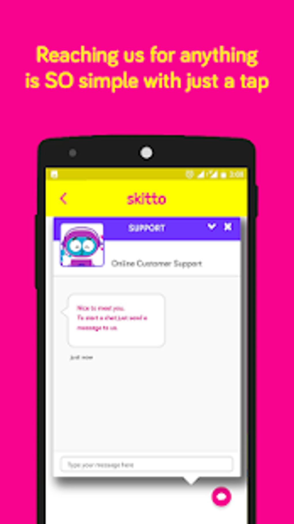 skitto APK for Android - Download