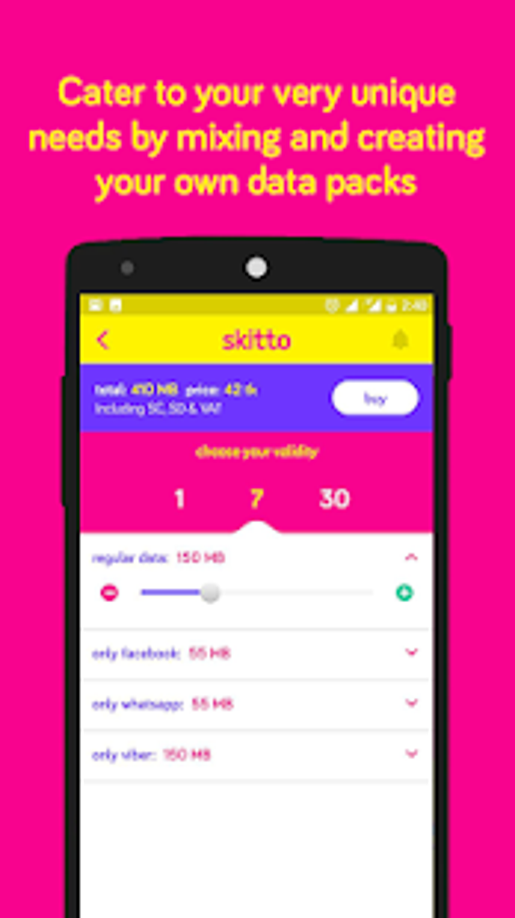 skitto APK for Android - Download