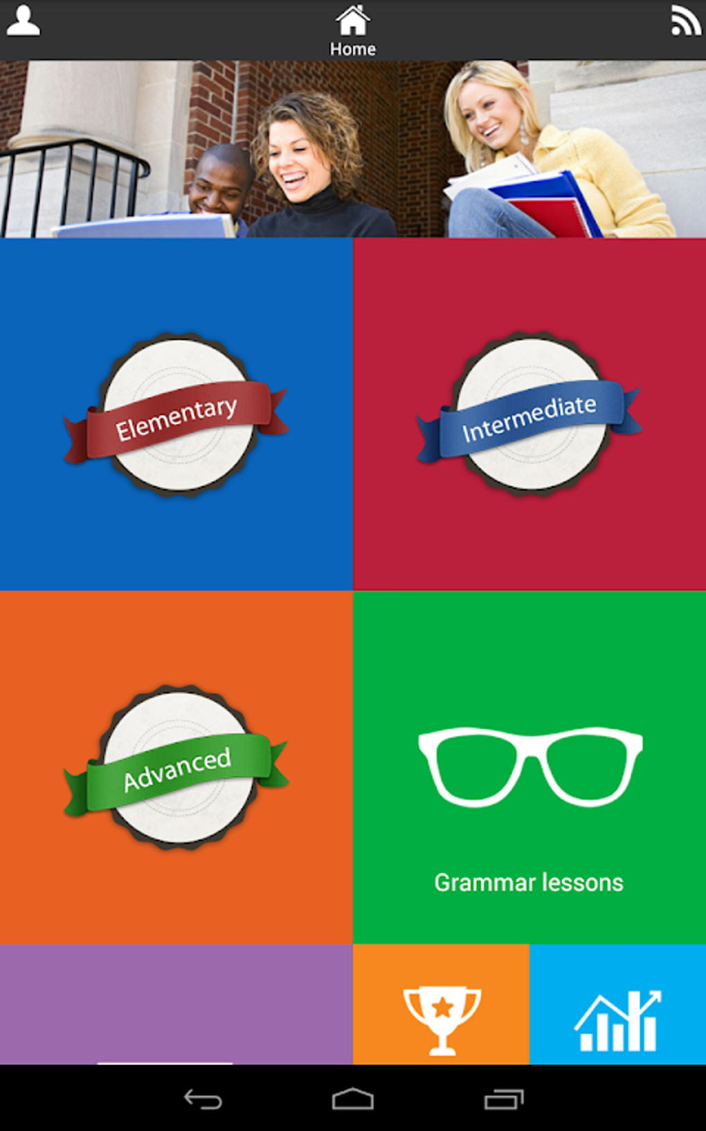 English Errors Tests APK สำหรับ Android - ดาวน์โหลด English Errors Tests APK สำหรับ Android - ดาวน์โหลด