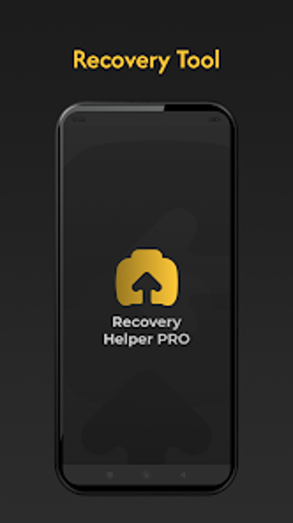 Recovery Helper Pro para Android - Descargar