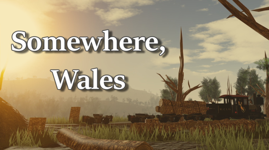 Somewhere Wales para ROBLOX - Jogo Download