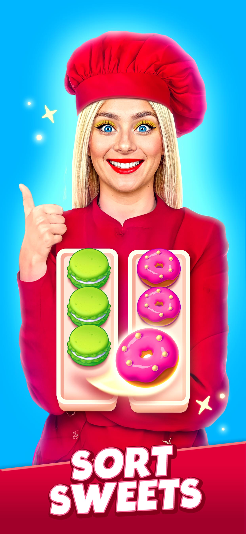 Multi DO Sort Puzzle Games for iPhone - Download