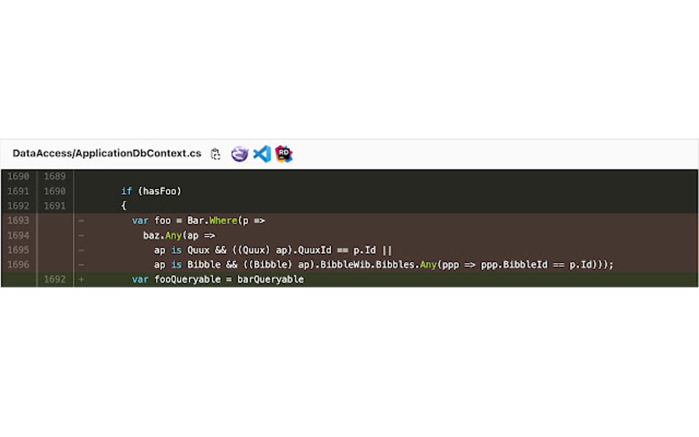 GitLab Open in Editor for Google Chrome - Extension Download GitLab Open in Editor for Google Chrome - Extension Download