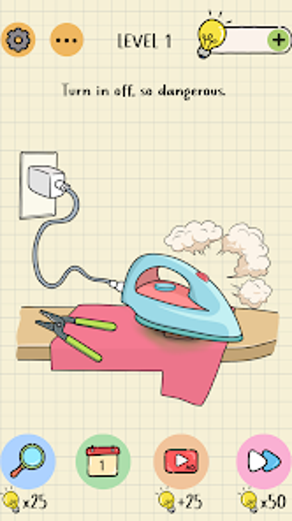 Android 용 Brain Training: Logic Puzzles - 다운로드