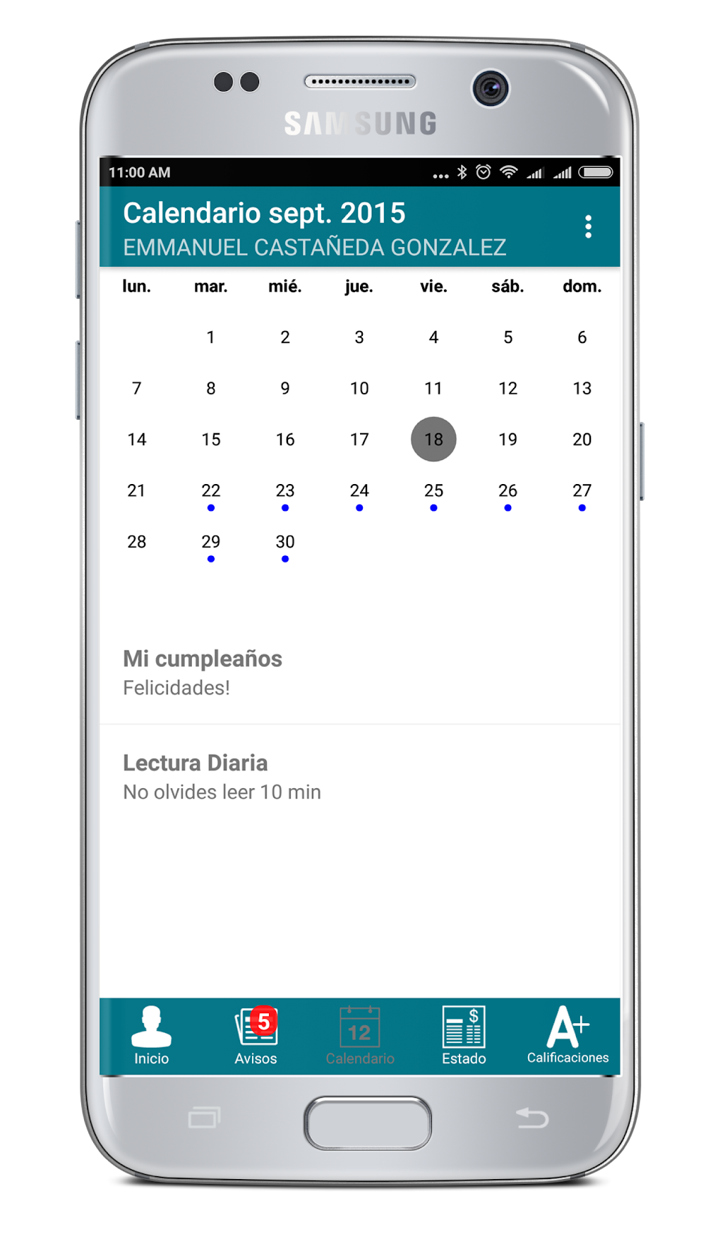 INNOVAT Mural Móvil para Android - Descargar