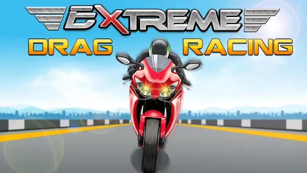 Android 용 Extreme Drag Racing - 다운로드