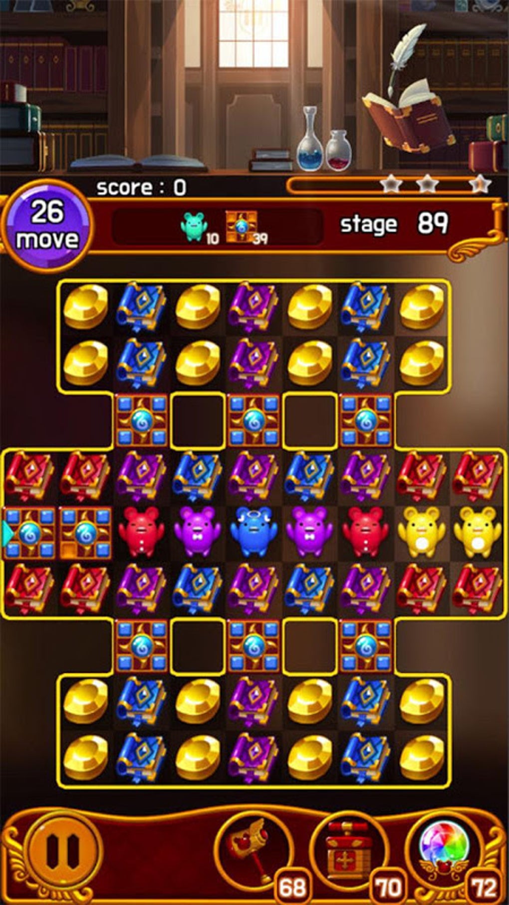 Jewel Magic Castle APK for Android - Download