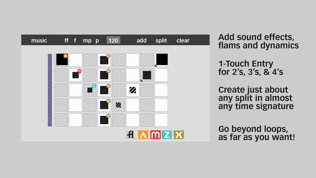 Ensemble Composer for iPhone - Download