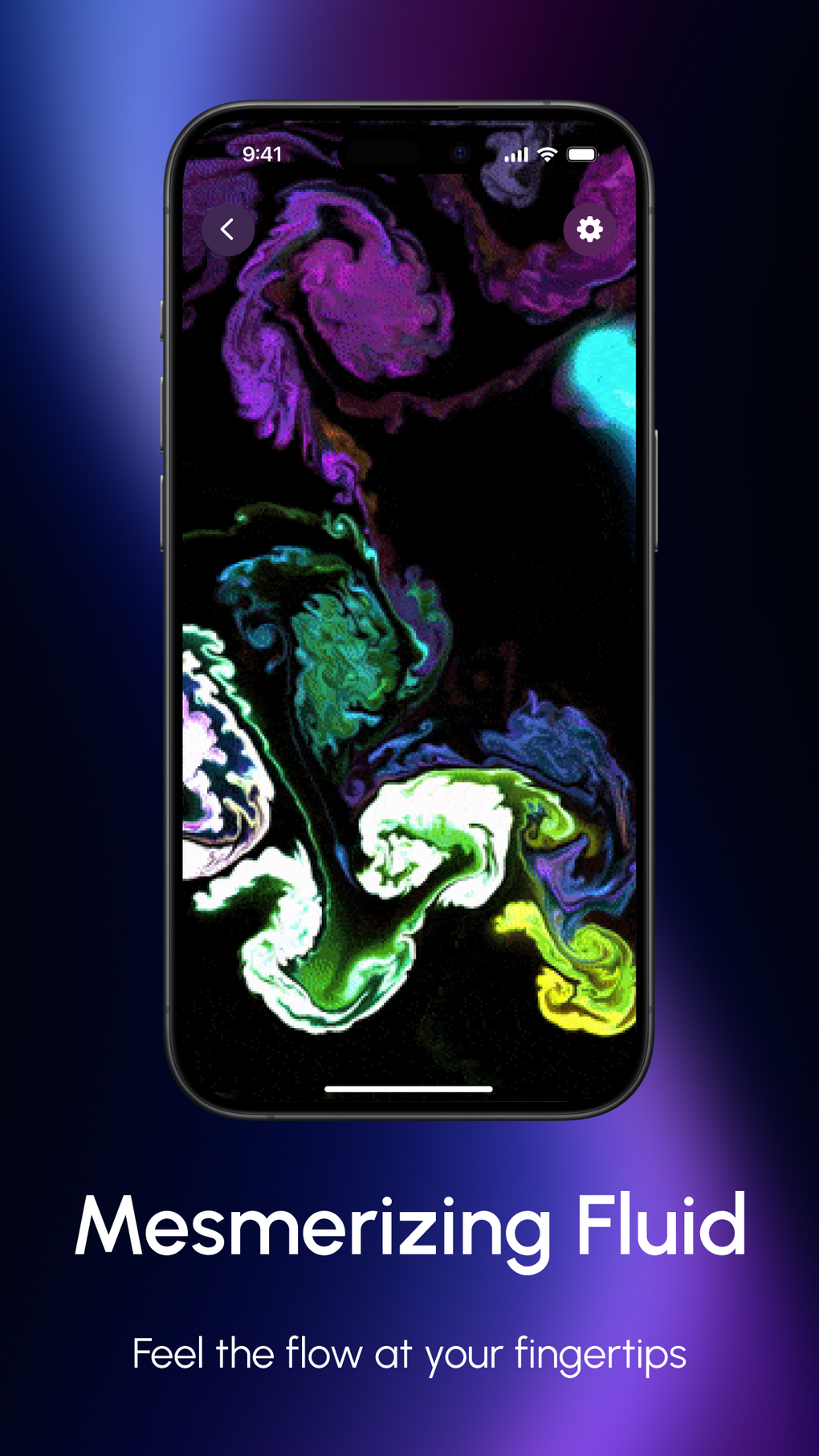 Triple A: Magic Fluids para iPhone - Descargar