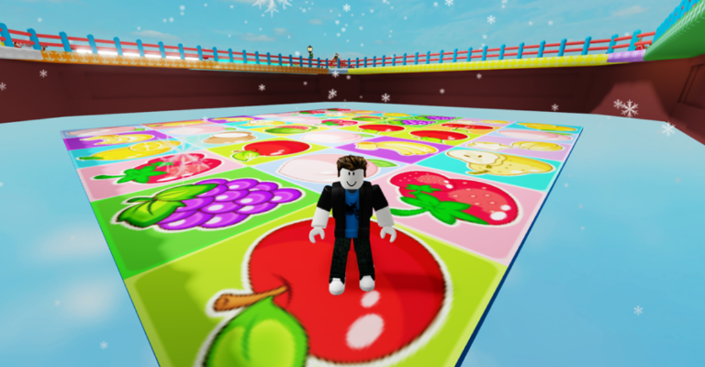 Picture Block ROBLOX için - Oyun İndir
