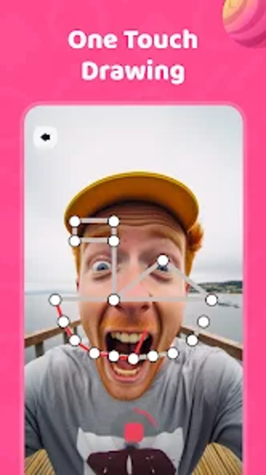 One-Line Quiz Fun Filter สำหรับ Android - ดาวน์โหลด