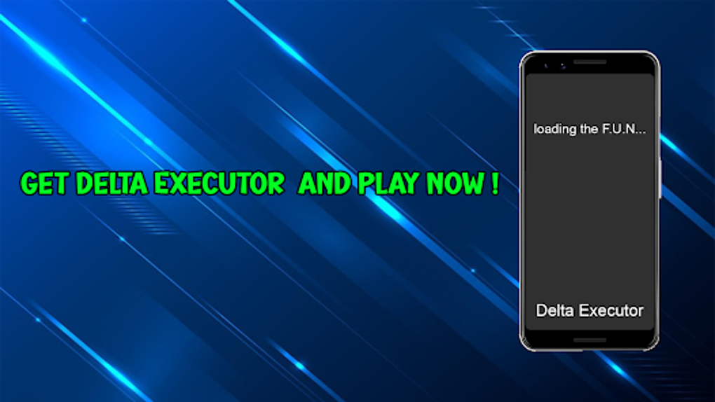 delta executor na Android - Download