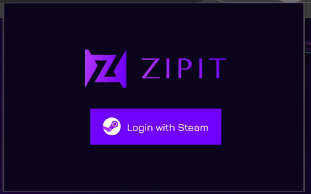 ZIPIT Steam Market Trade Checker pour Google Chrome - Extension Télécharger