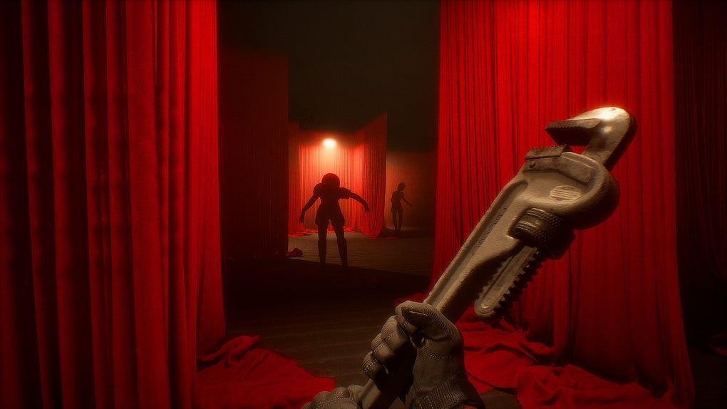 Phantom Line - Download