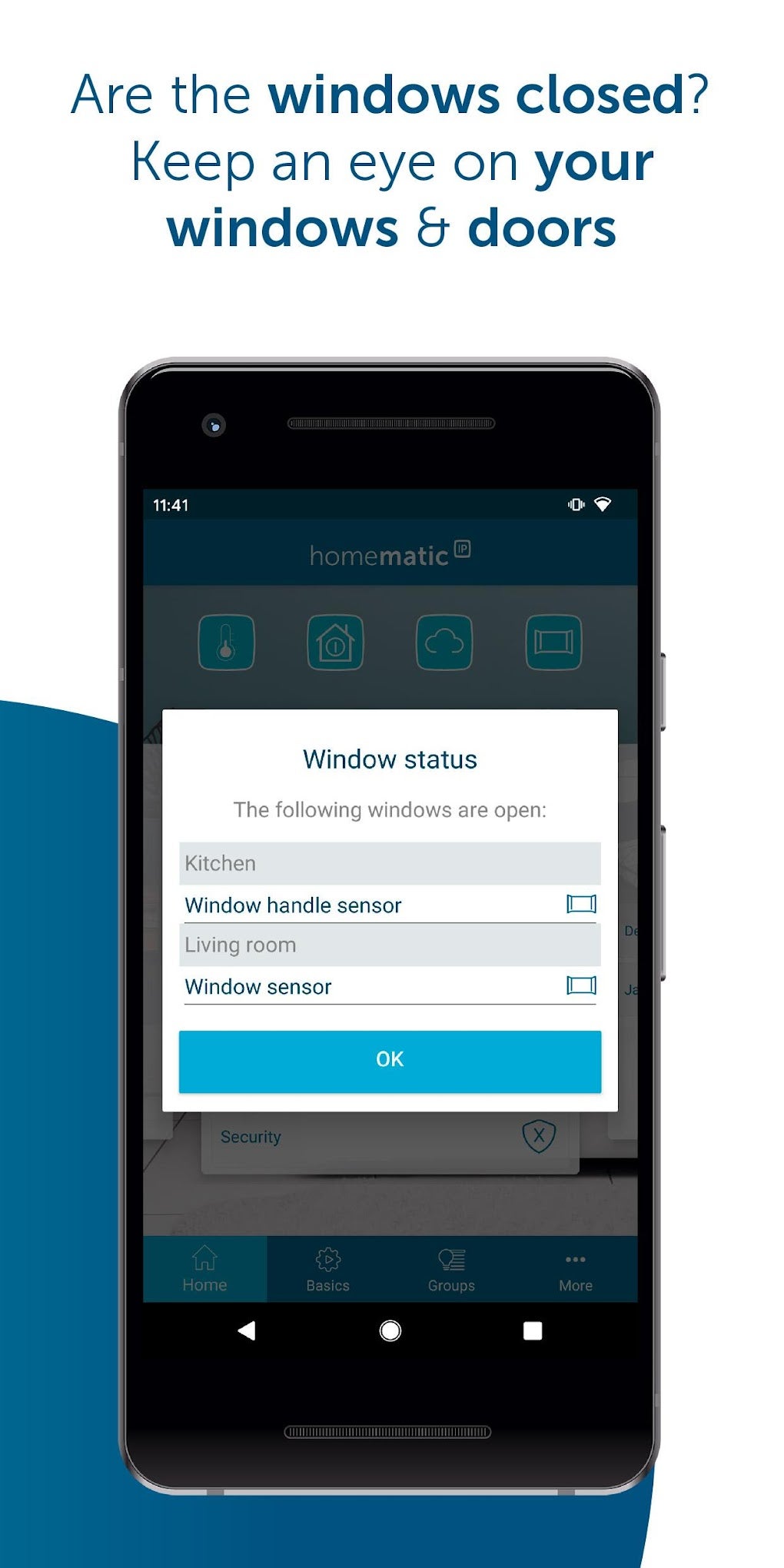 Homematic IP for Android - Download