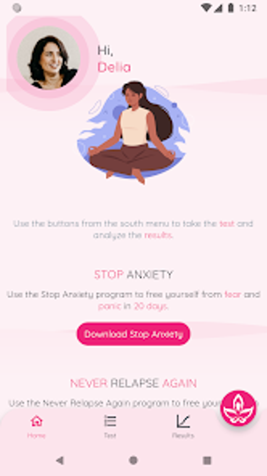Stress Test for Android - Download