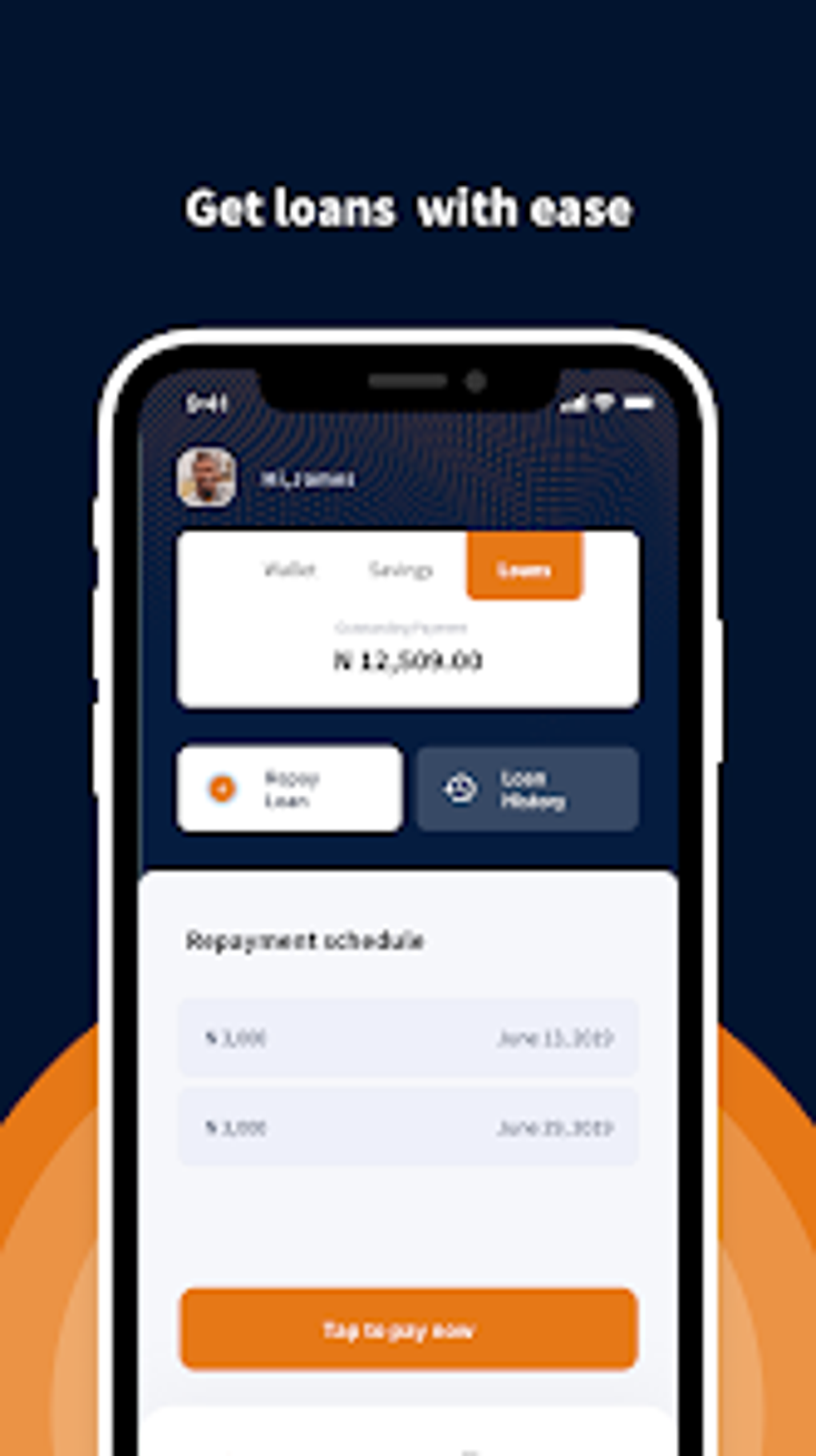 Monéé for Android - Download