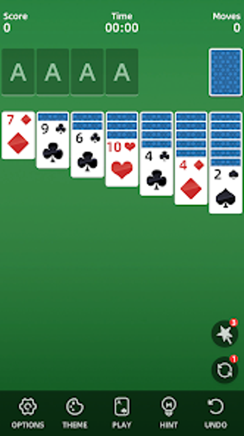 Solitaire Classic: Card Game per Android - Download