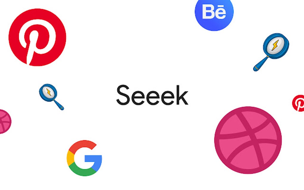 Seeek Google Chrome için - Eklenti İndir