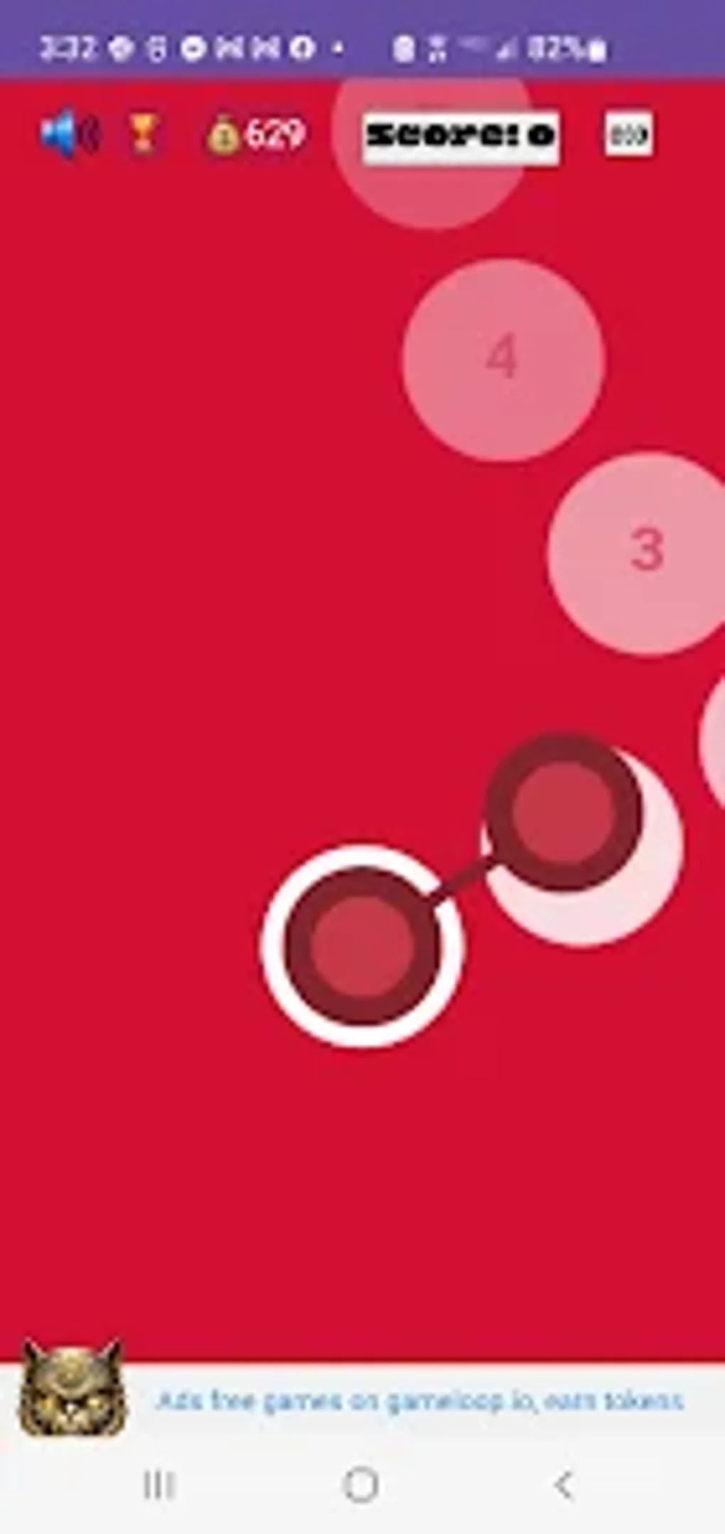 Climb the Beanstalk for Android - Download