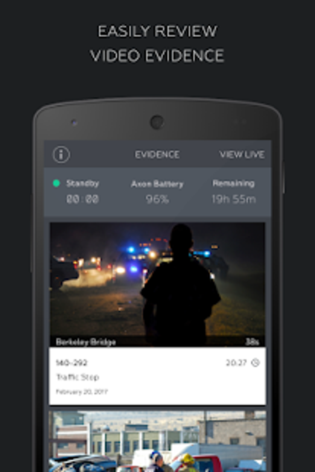 Axon View APK for Android - Download