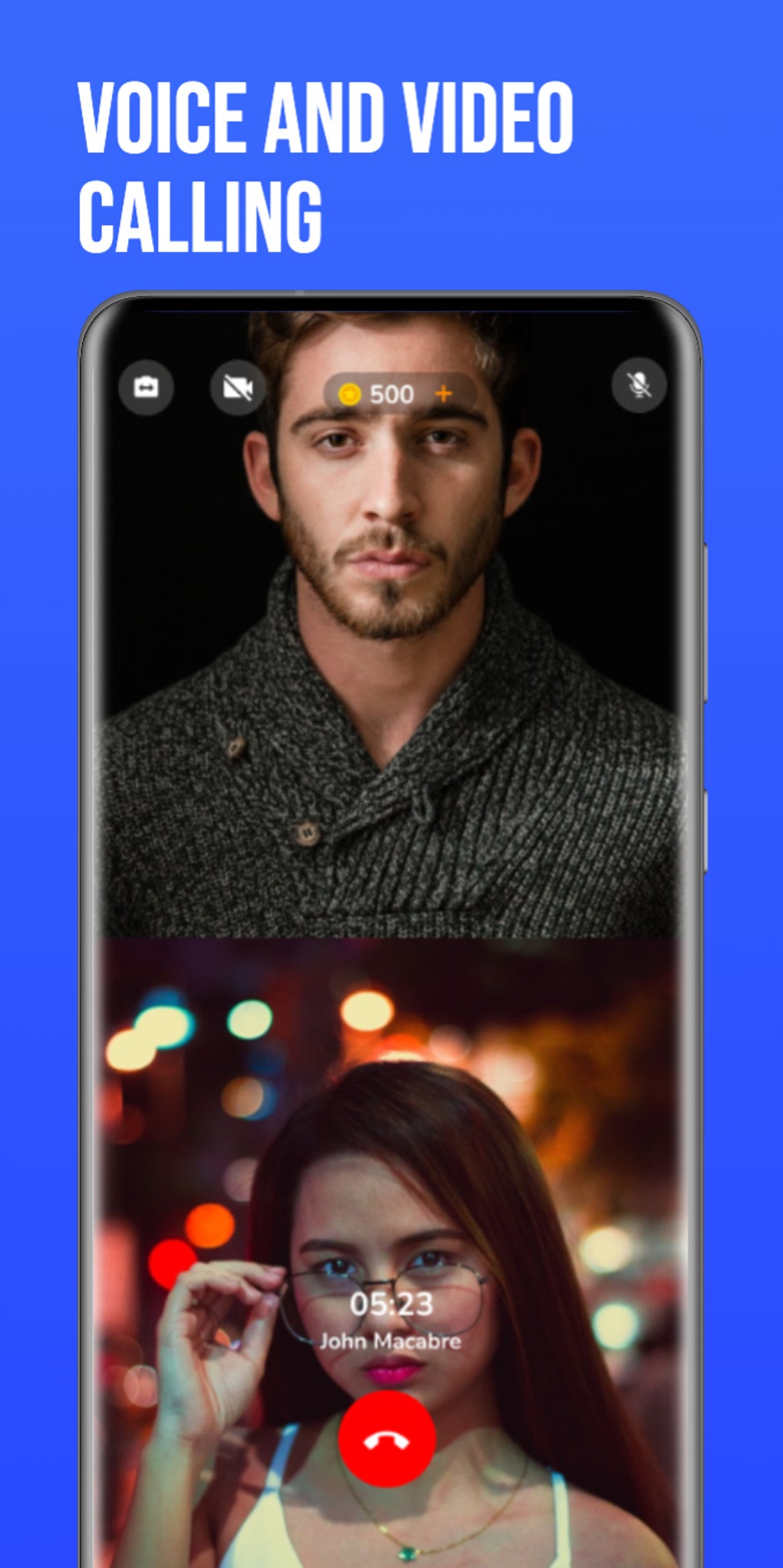 Teego for Android - Download