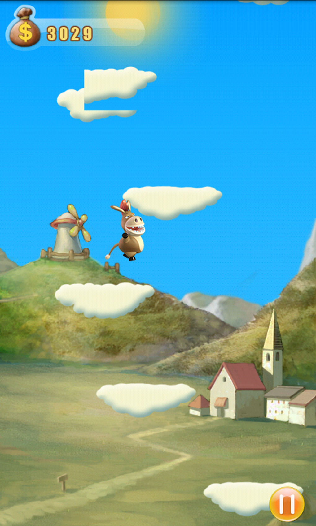 Donkey Jump APK para Android - Descargar