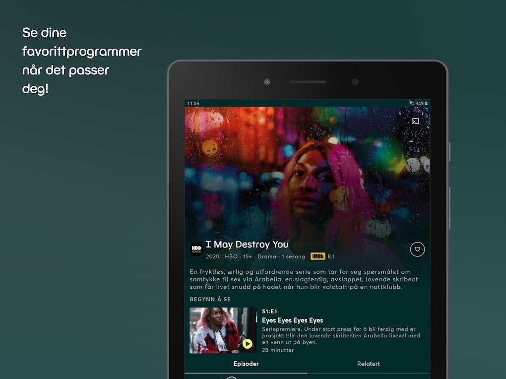 Strim APK for Android - Download