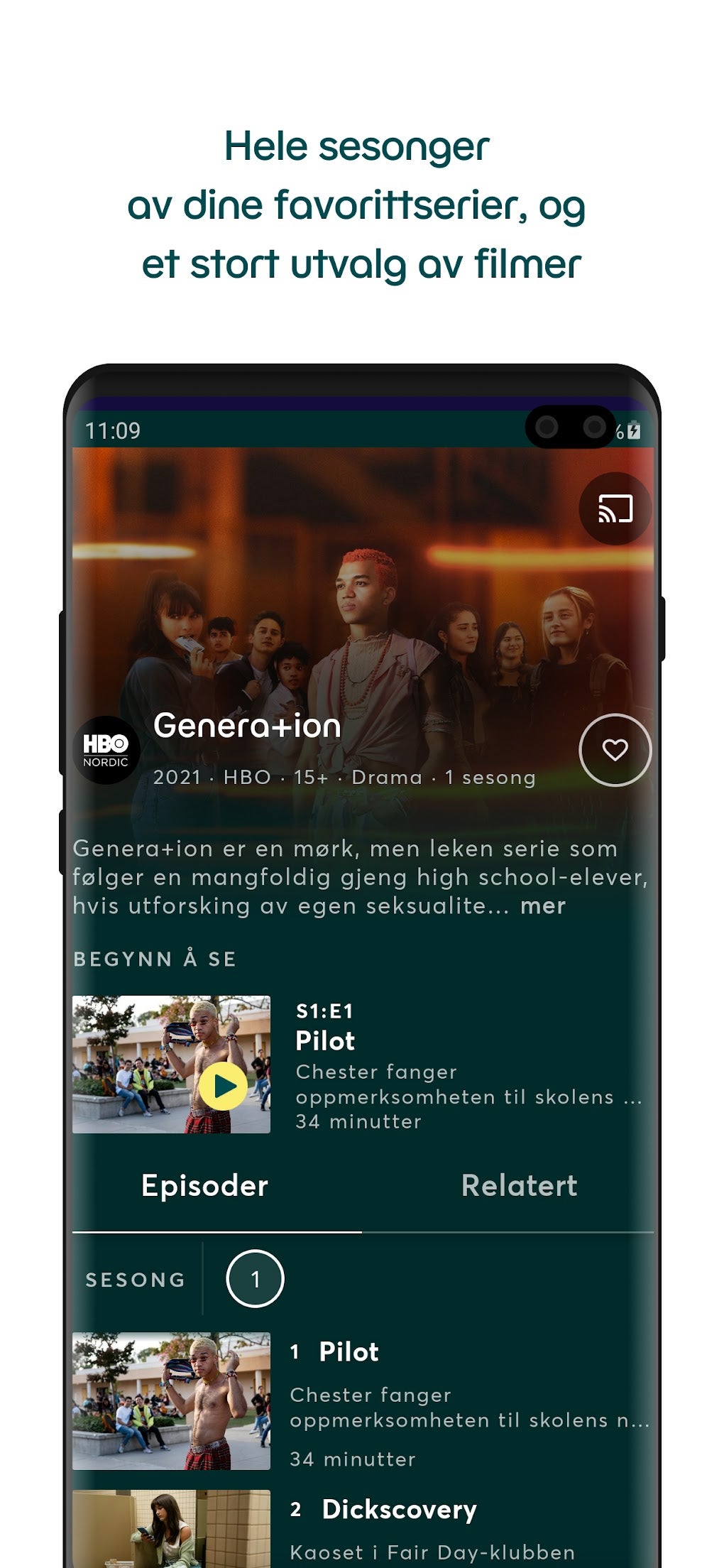 Strim APK for Android - Download