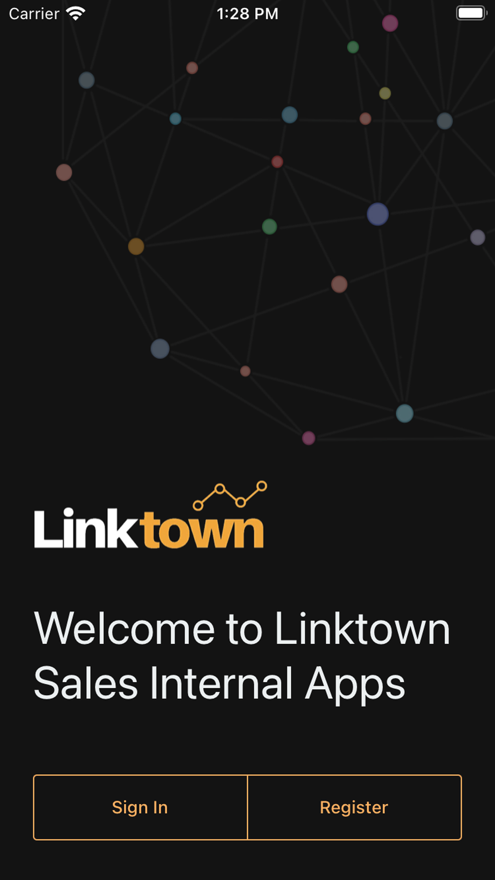 Linktown Internal Apps for iPhone - Download