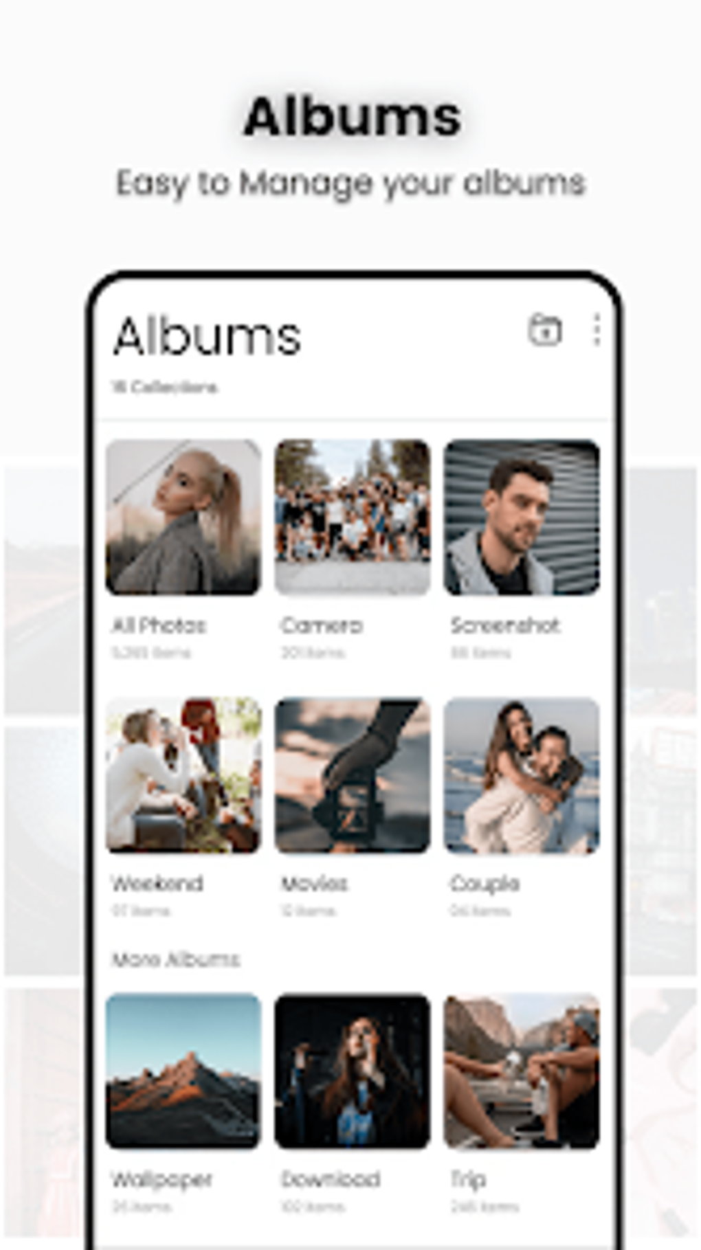 AI Gallery per Android - Download