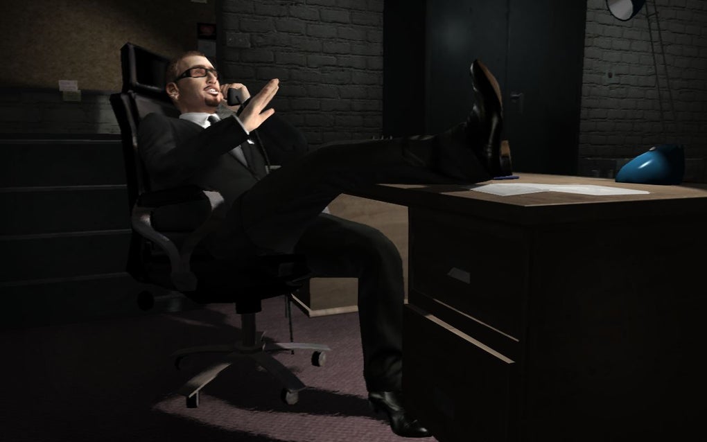 Grand Theft Auto IV: Complete Edition - Download