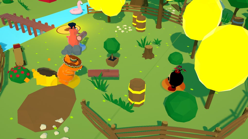 No Time to Build - Télécharger