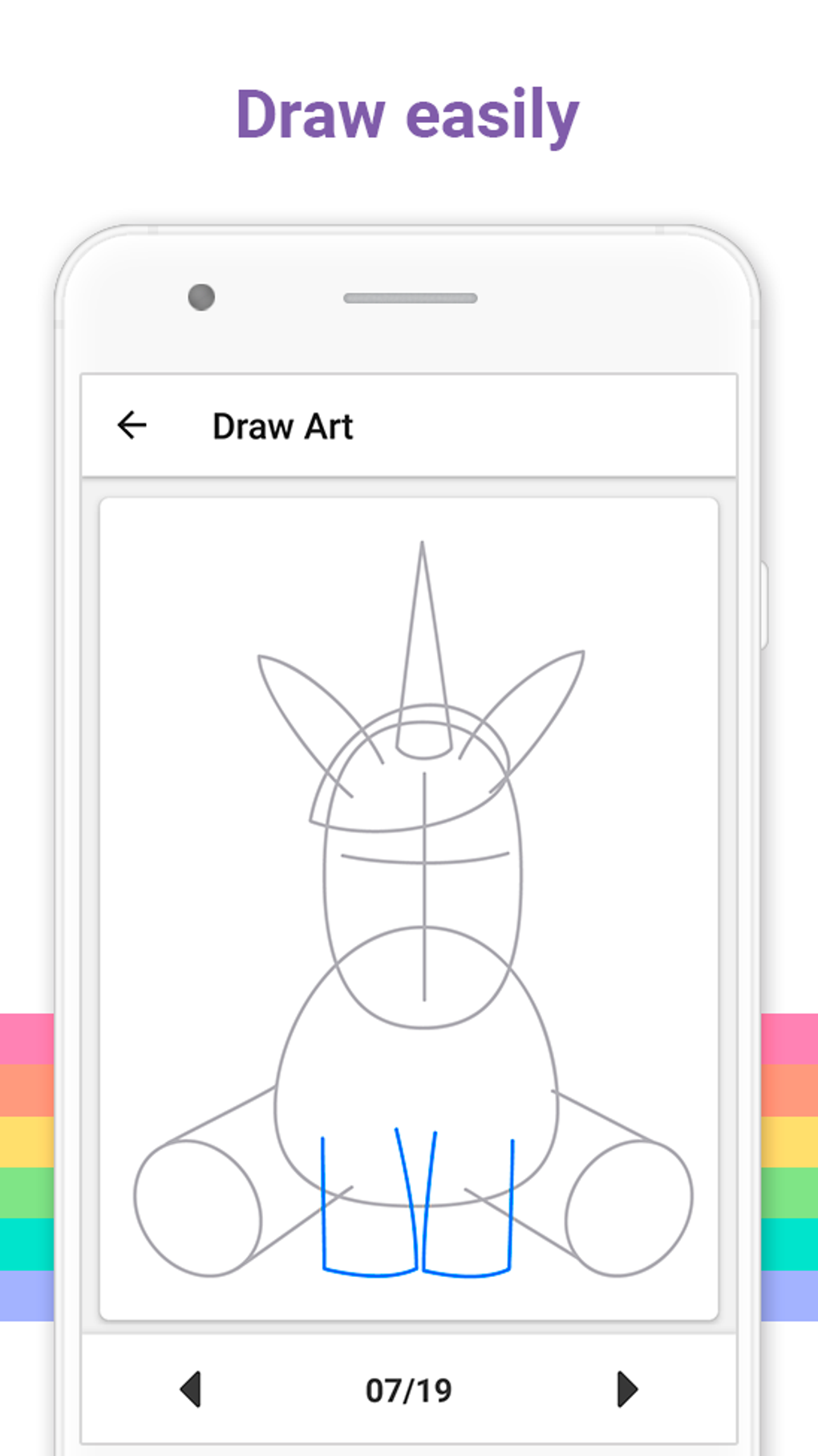 Draw Art - How to Draw Kawaii APK for Android - Download