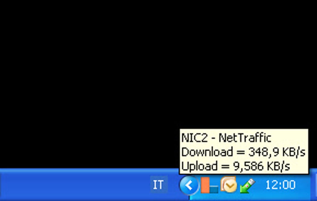 NetTraffic - Download