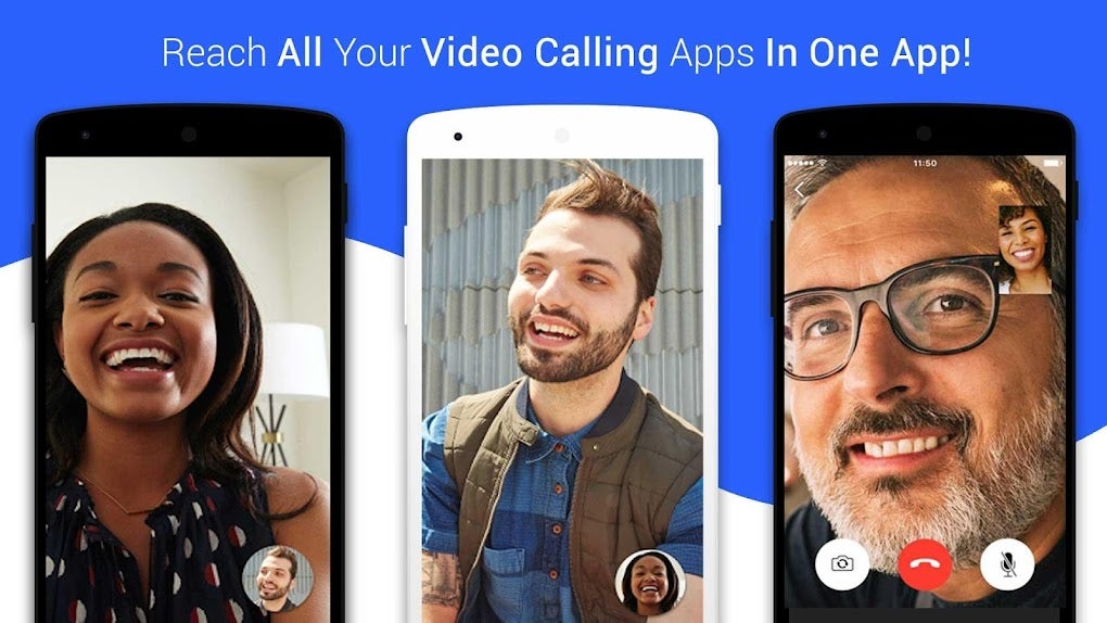 Video Call All-in-one for Android - Download