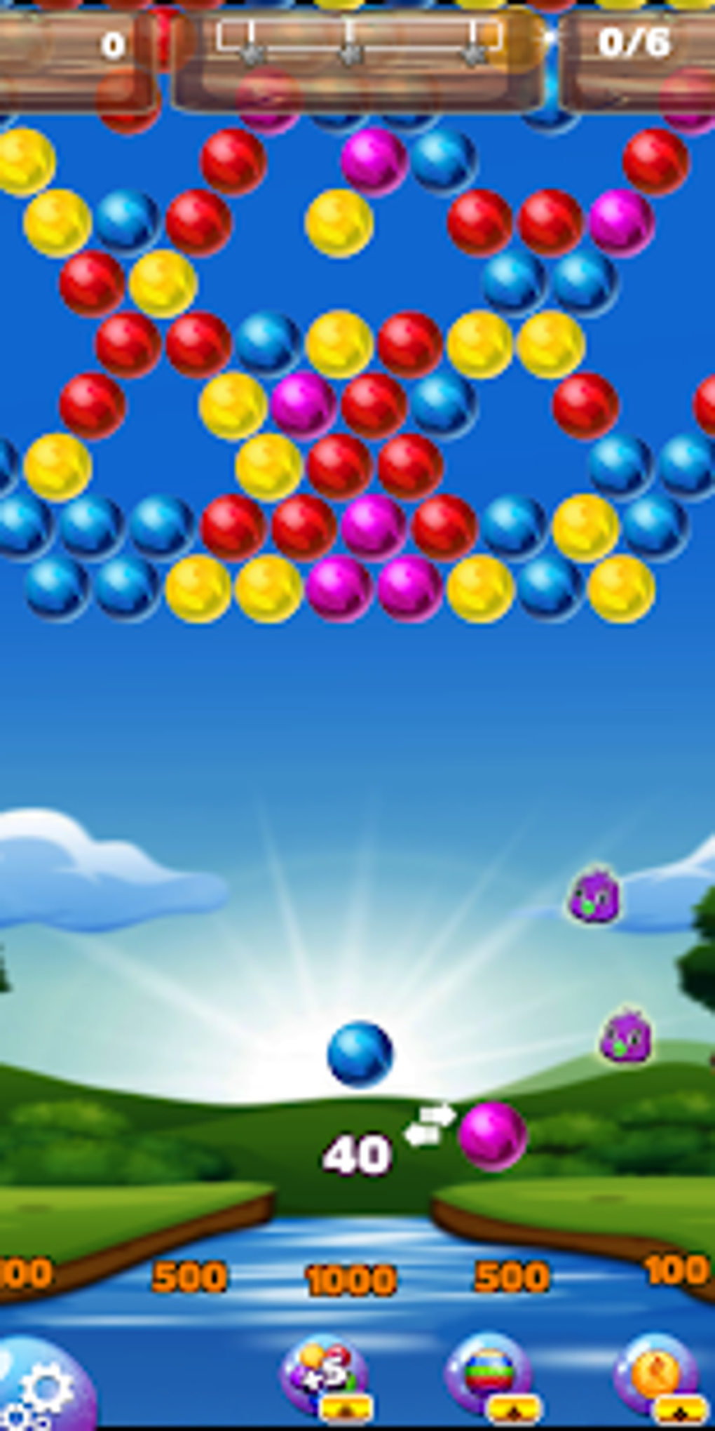 Ball For Birds APK for Android - Download