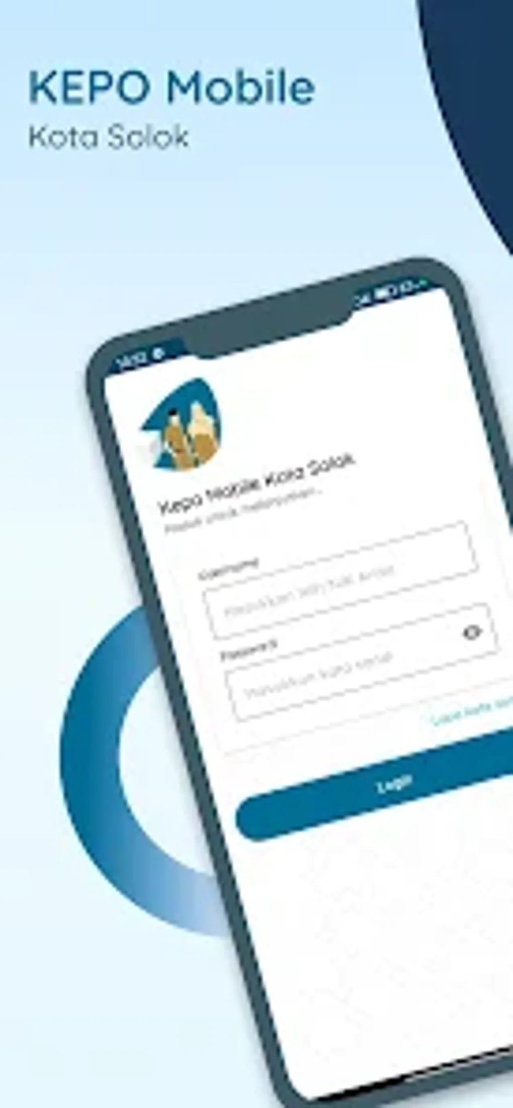 Kepo Mobile Kota Solok para Android - Descargar