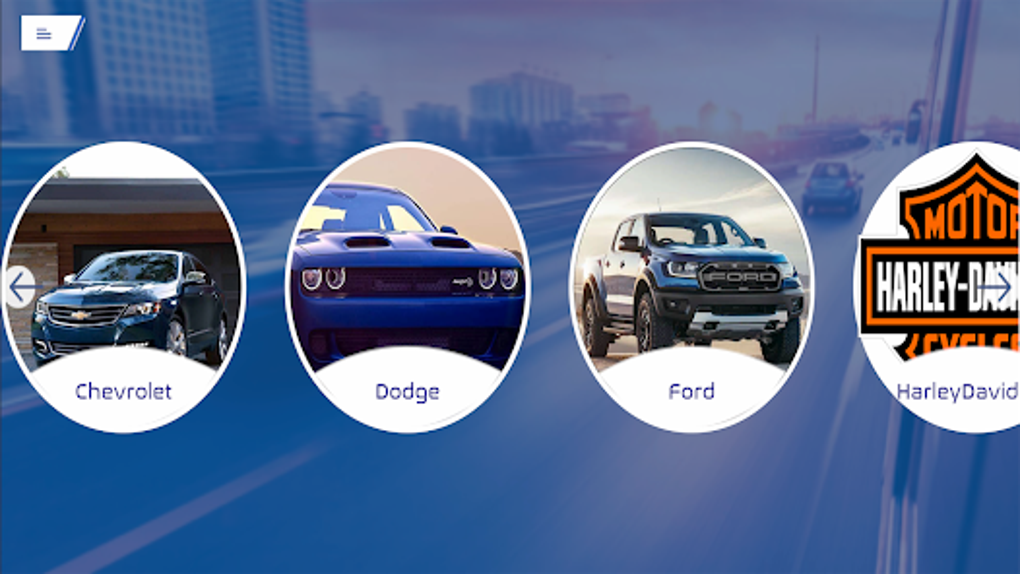 Realistic Cars 3D for Android - Download