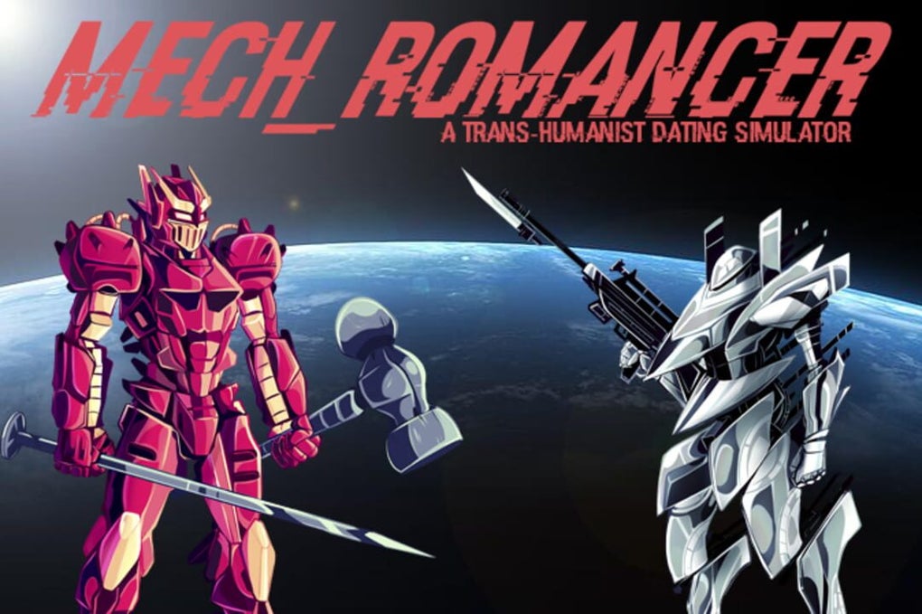 Mech_Romancer - Download