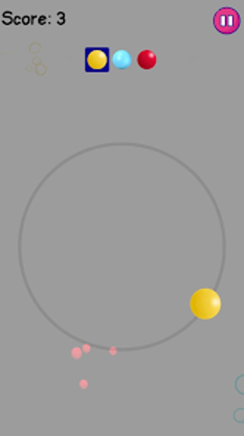 Android 용 Color Chage - Circle Game - 다운로드