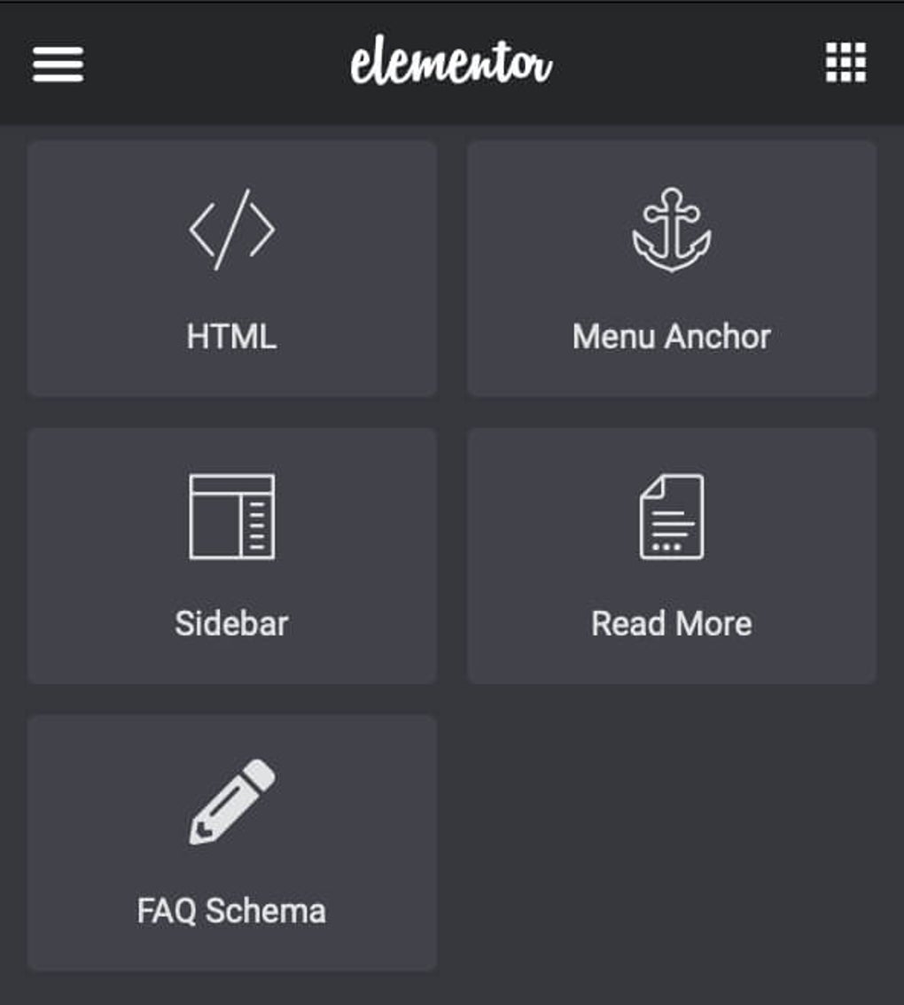 FAQ Schema for Elementor for WordPress - Download