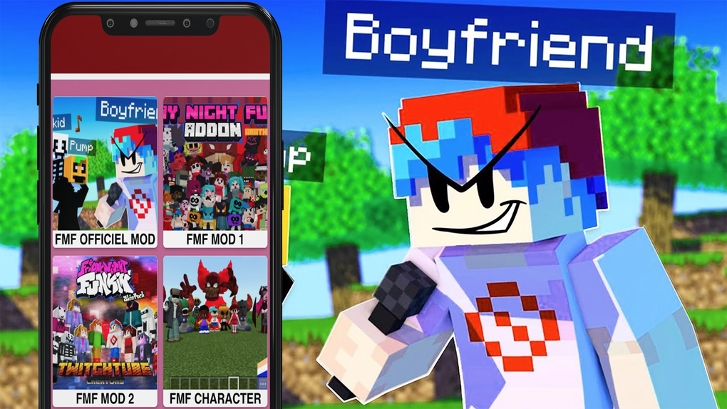 Fmf Battle Music Skins for iPhone - Download