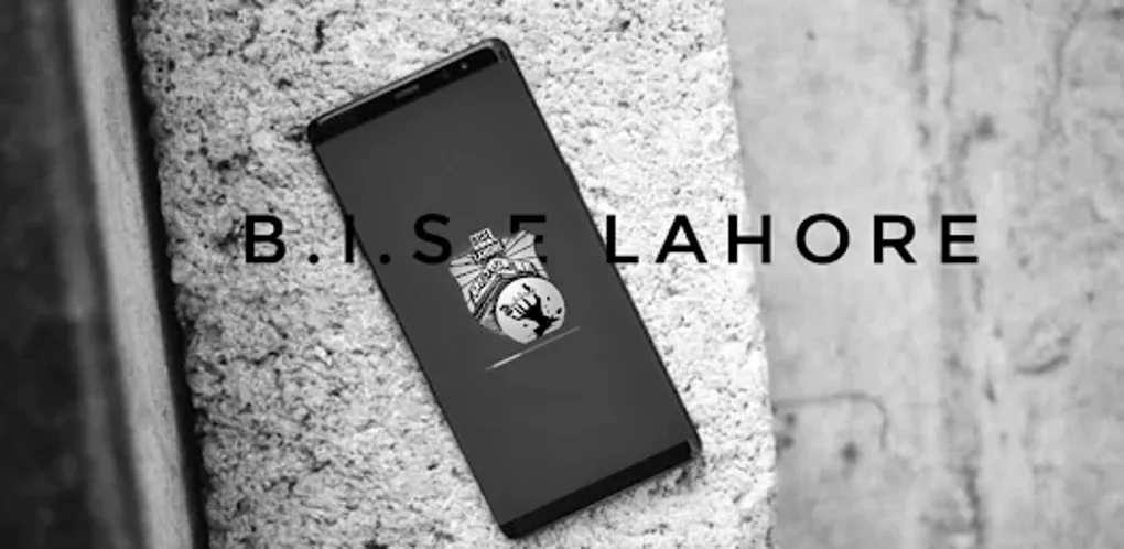 BISE LAHORE - The Board Asst for Android - Download