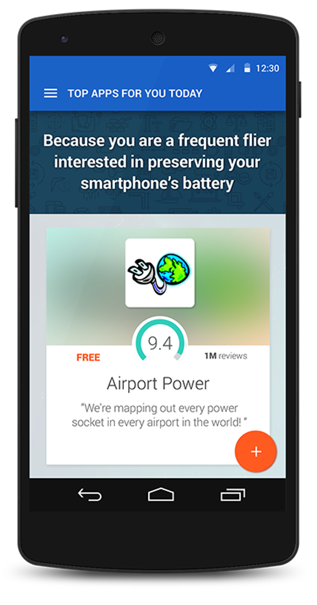The App Box Para Android Descargar The App Box Para Android Descargar