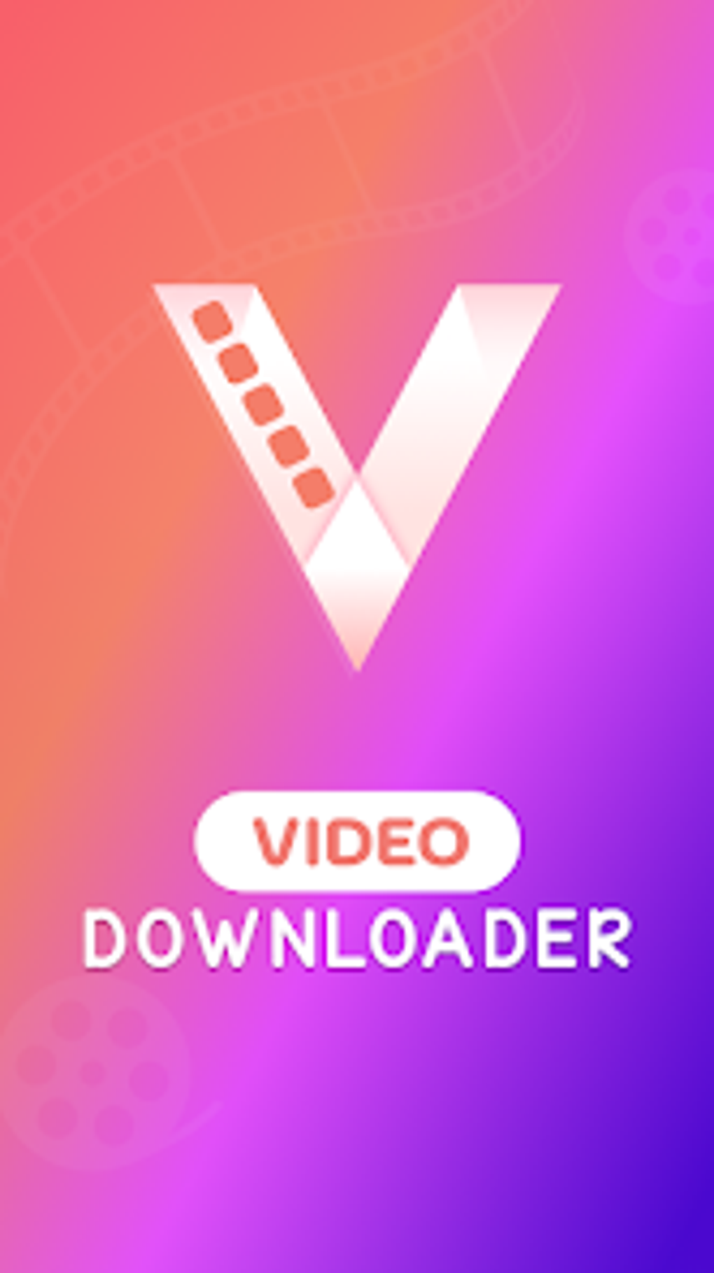 All In One Video Downloader para Android - Descargar