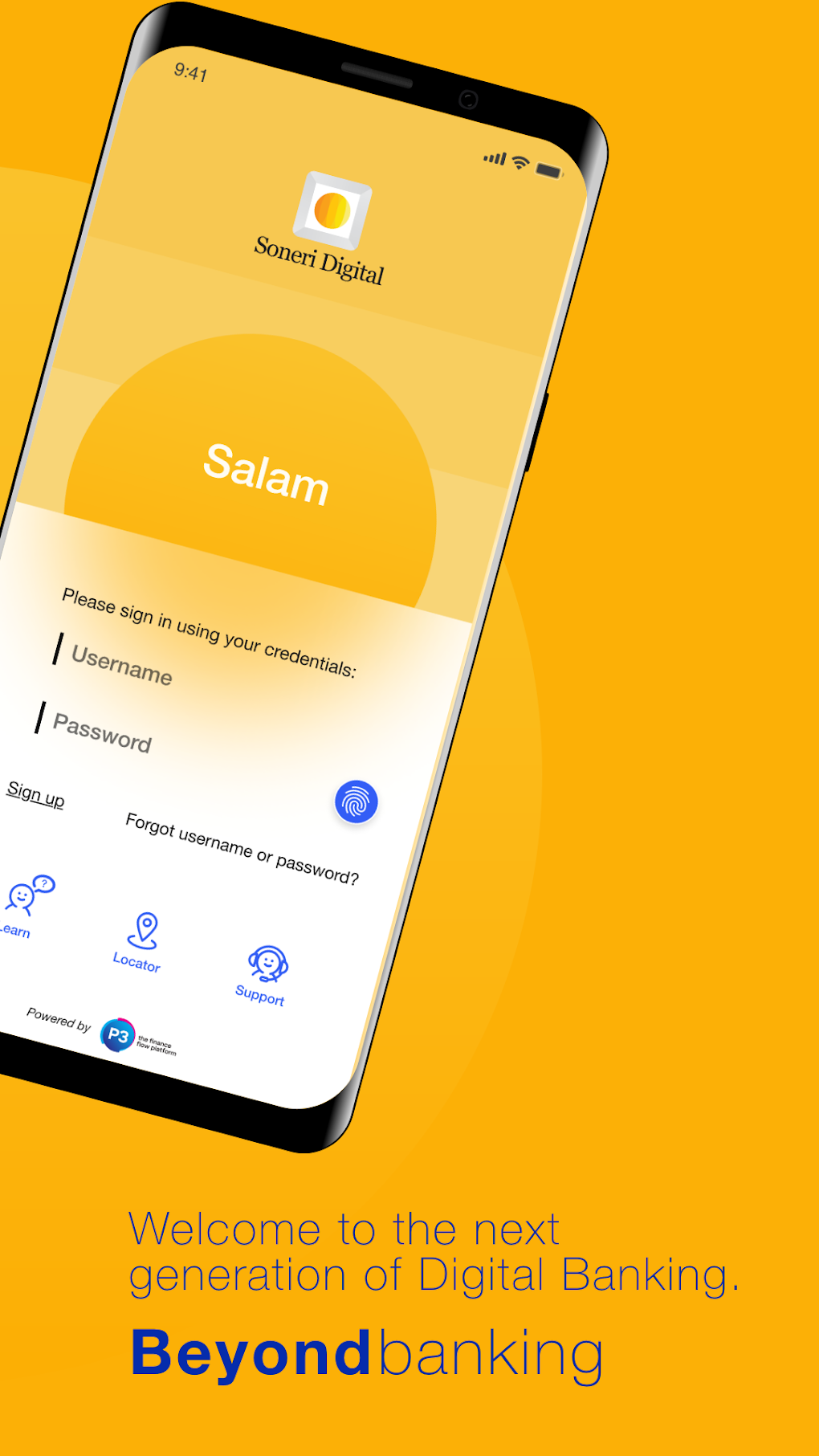Soneri Digital for Android - Download