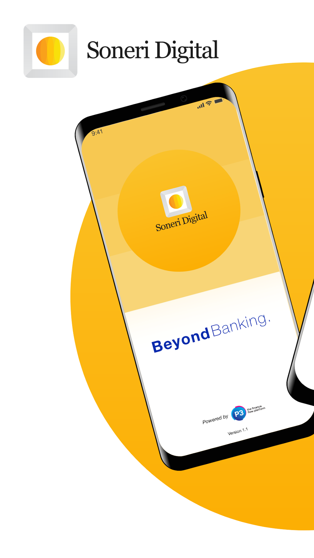 Soneri Digital for Android - Download